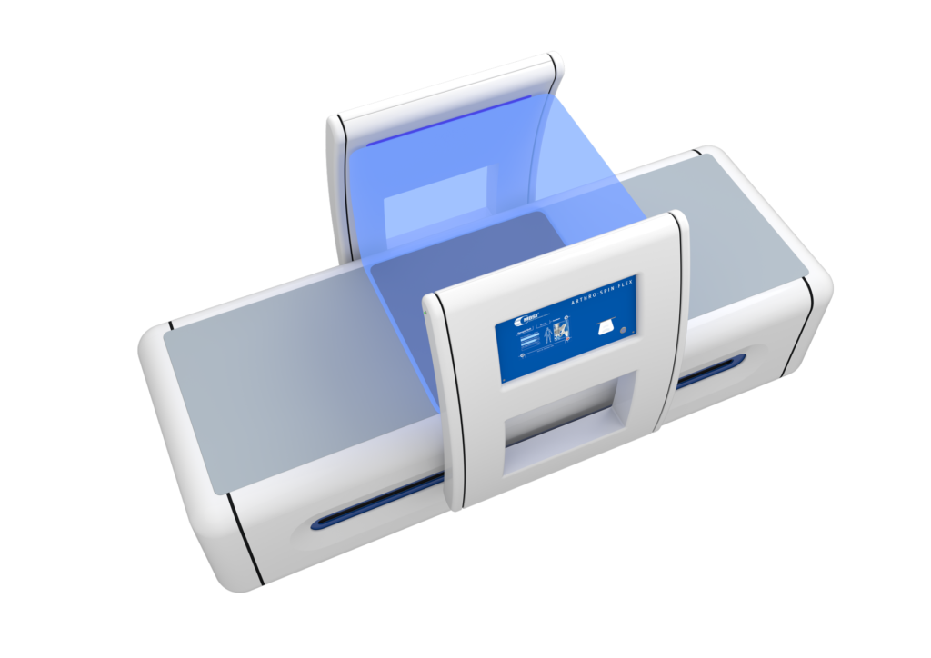 Terapia MBST | PROMOCJA | Terapeutyczny rezonans magnetyczny